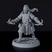 Human Male Alchemist Dnd Inspired Fantasy Dnd Tabletop RPG Mini Great ...