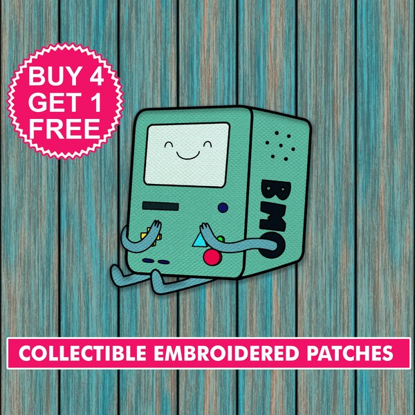 Bmo - Etsy
