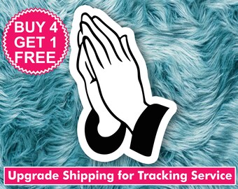 Jesus Sticker, Treat People With Kindness Water Bottle Decal, Laptop ...