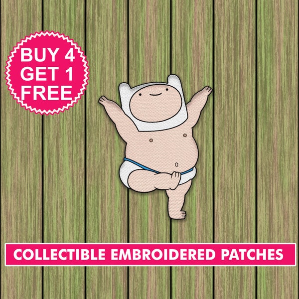 Cartoon Patches - Etsy