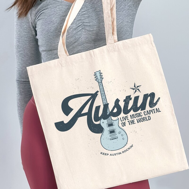 Austin Texas - Etsy