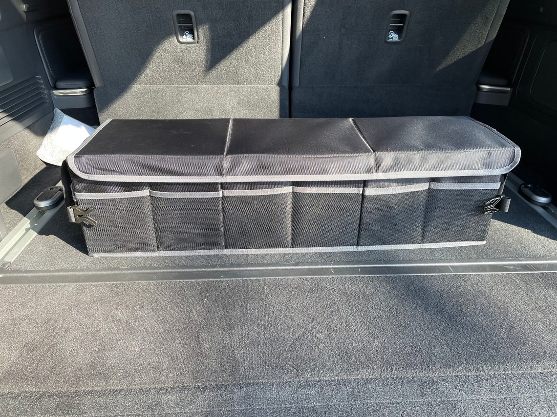 Frunk Organizer for Rivian R1T & R1S - Etsy