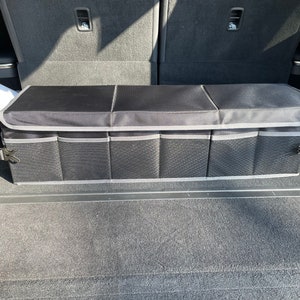 Frunk Organizer for Rivian R1T & R1S - Etsy