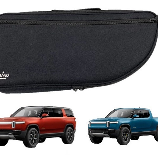 Rivian Stickers - Etsy