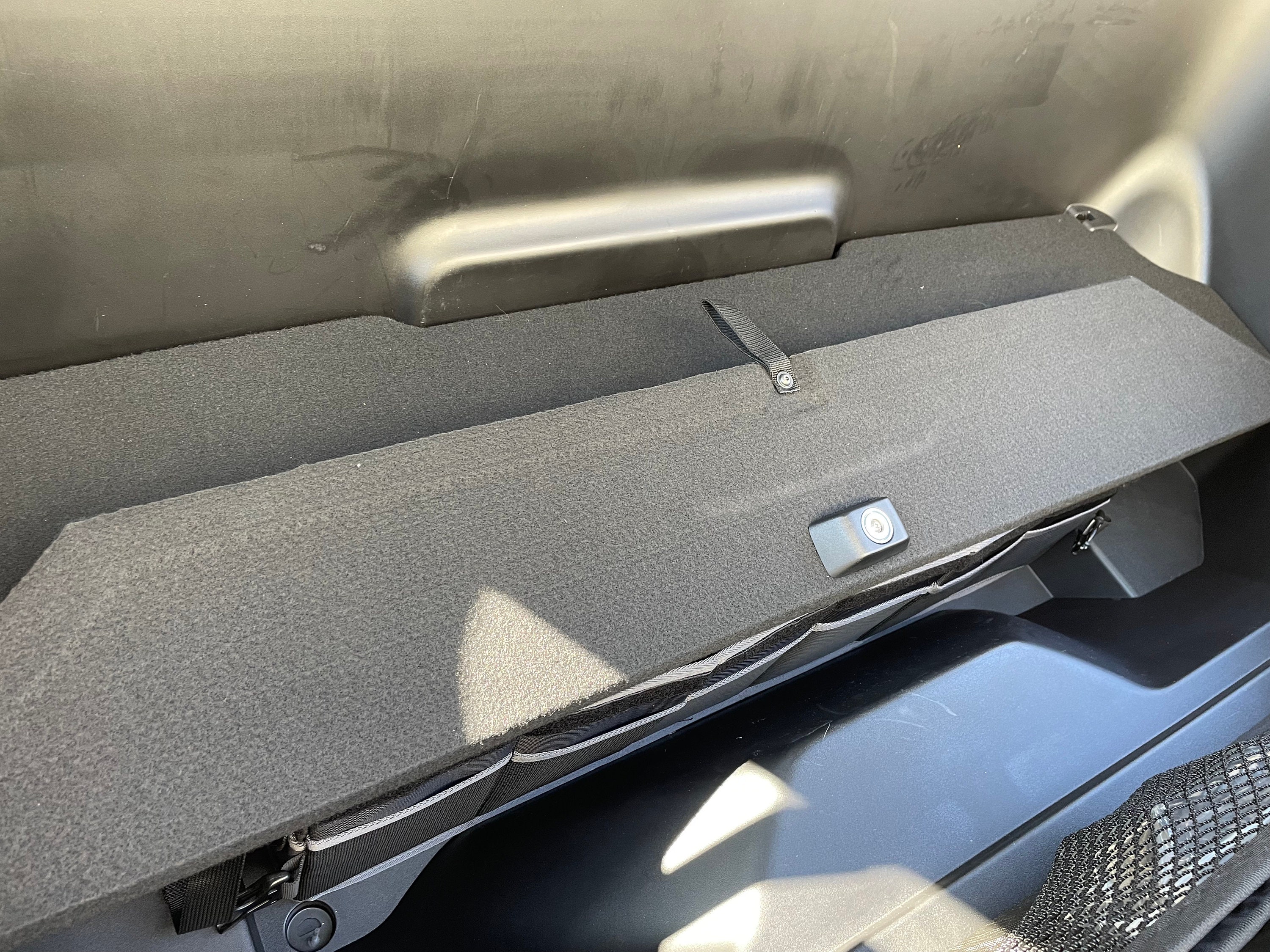 Frunk Organizer for Rivian R1T & R1S - Etsy