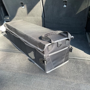 Frunk Organizer for Rivian R1T & R1S - Etsy