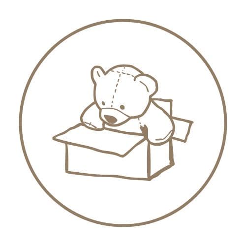 LittleBearBoxes - Etsy