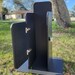 Custom Bailey Chair for Dogs With Megaesophagus | Upright Feeding Chair ...