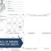 Dnd Character Sheet: Circle of Dreams Druid, Form Fillable Dungeons and ...