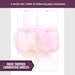 Dnd Character Sheet: Flower Rose, Pink Fillable Floral Druid Dungeons ...