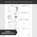 Dnd 5e Character Sheet: Spooky, Printable Halloween Dungeons & Dragons ...
