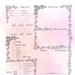 Dnd Character Sheet: Flower Rose, Pink Fillable Floral Druid Dungeons ...