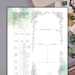Dnd Character Sheets 5e: Tropical Plants, Printable Druid Dungeons ...