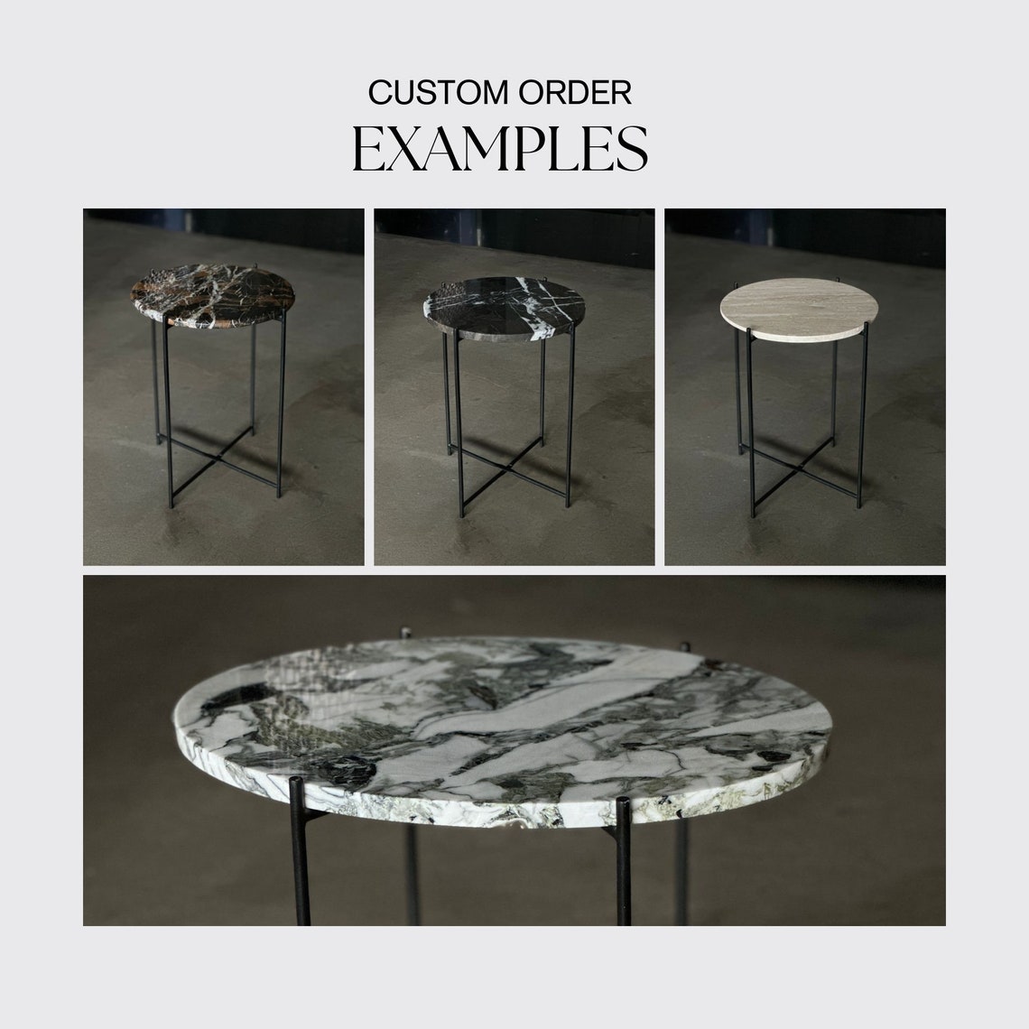 Custom Cut Marble, Custom Marble Slab, Custom Size Countertop, Marble ...