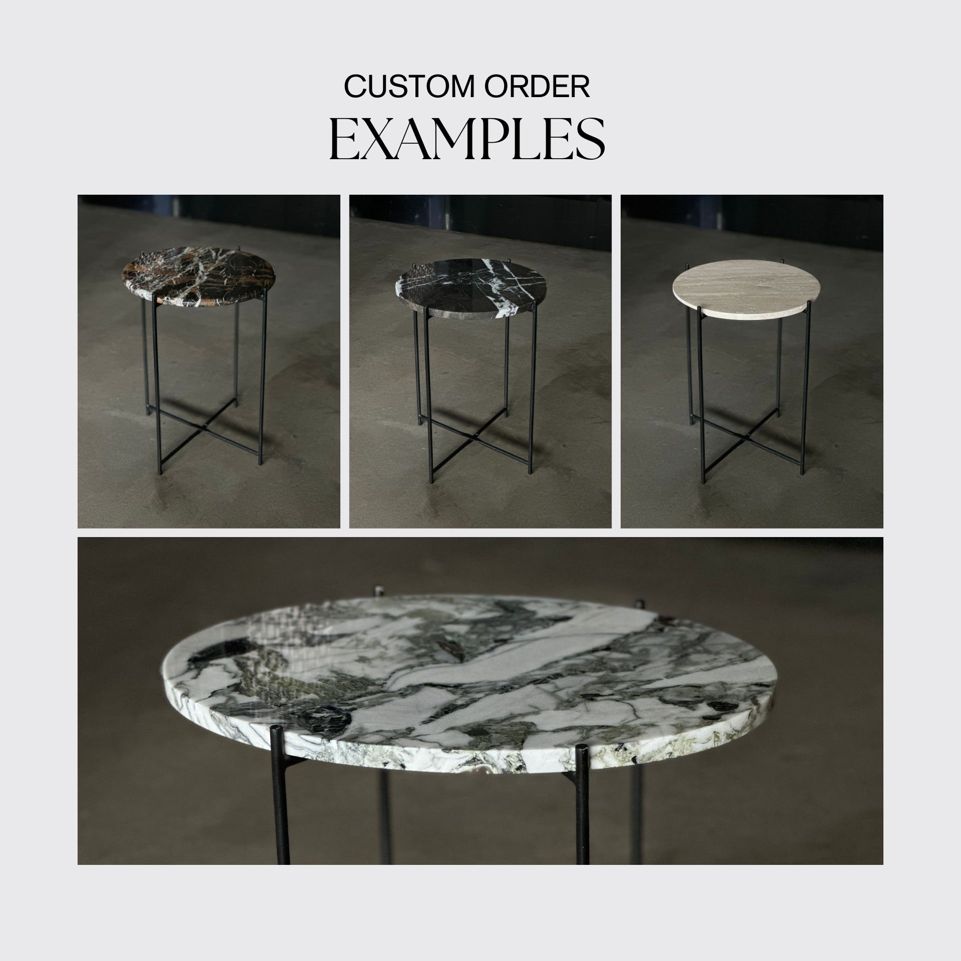 Custom Cut Marble, Custom Marble Slab, Custom Size Countertop, Marble ...