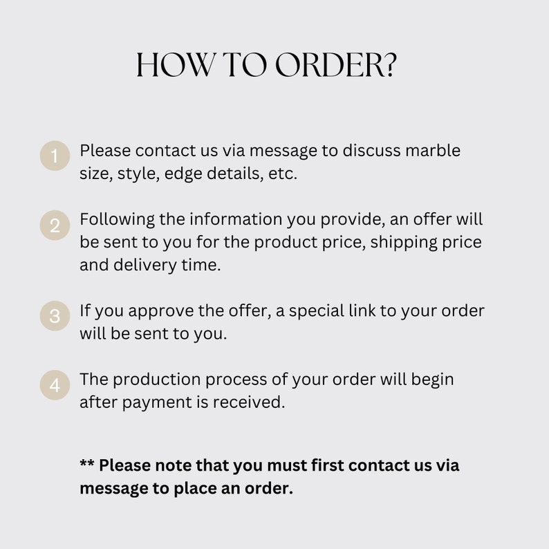 Custom Cut Marble, Custom Marble Slab, Custom Size Countertop, Marble ...