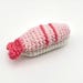 Sushi Restaurant Crochet Pattern - Etsy