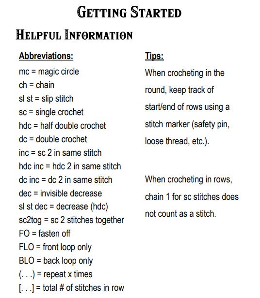 Legend of Zelda: Link Crochet Pattern - Etsy