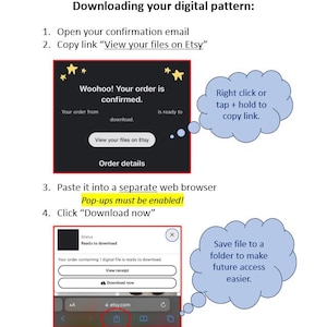 Nyan Cat Crochet Pattern - Etsy