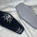Mini Coffin Crochet Pattern - Etsy