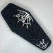 Mini Coffin Crochet Pattern - Etsy