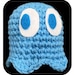 Pac Man and Ghosts Crochet Pattern - Etsy