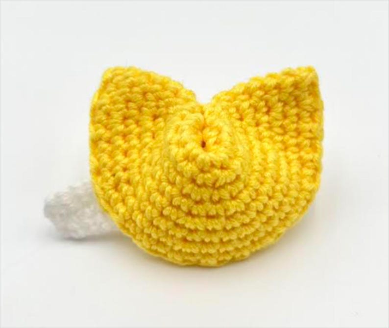 Sushi Restaurant Crochet Pattern - Etsy