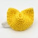 Sushi Restaurant Crochet Pattern - Etsy