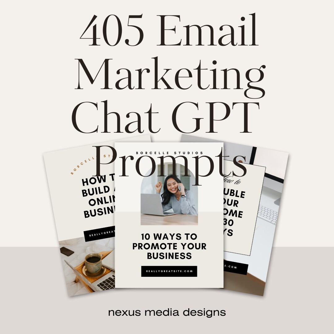 Chat Gpt Prompt Chat Gpt Prompt for A.i Prompt for Small - Etsy Israel