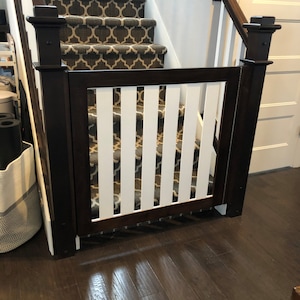 Customizable Safety Gates - Etsy