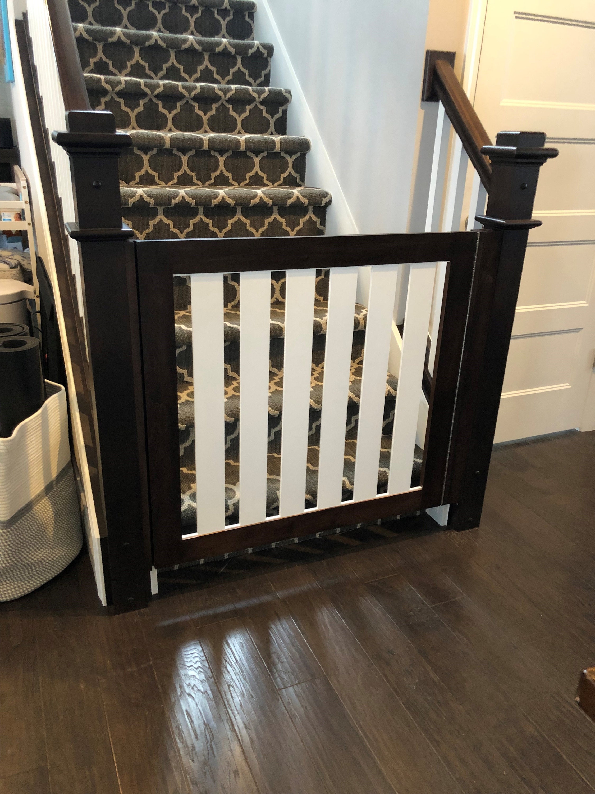 Customizable Safety Gates - Etsy