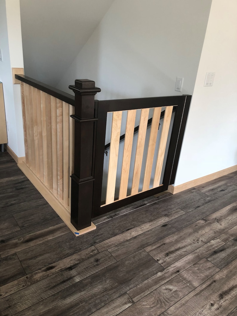 Customizable Safety Gates - Etsy