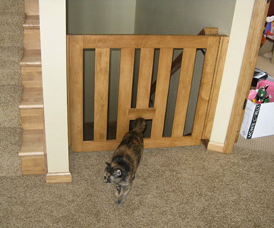 Customizable Safety Gates - Etsy