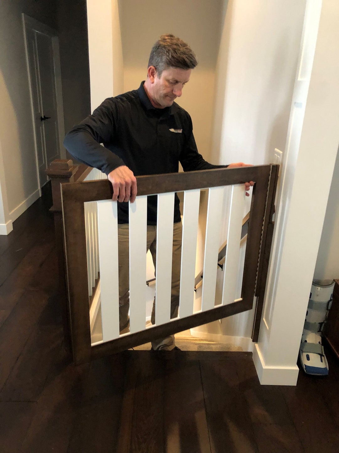 Customizable Safety Gates - Etsy