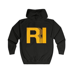 ARMORED CORE Rubicon Research Institute Unisex Hoodie, Zip up ...