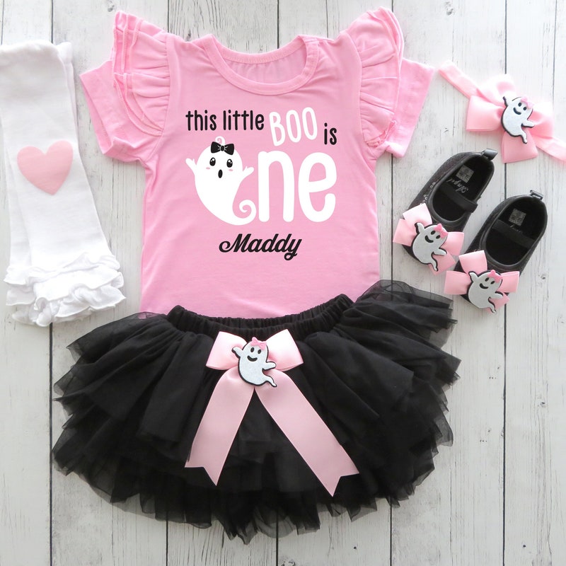 Boo Boo Boo Clothes - Etsy