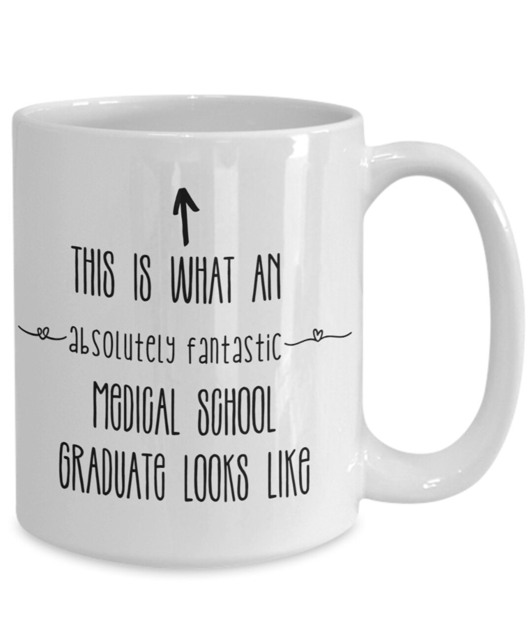 Medical School Graduation Gift for Her, This is What an Absolutely ...