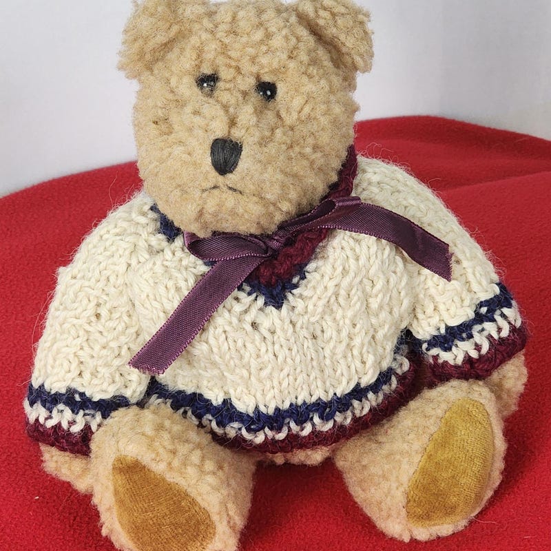 Boyds Collection - Etsy