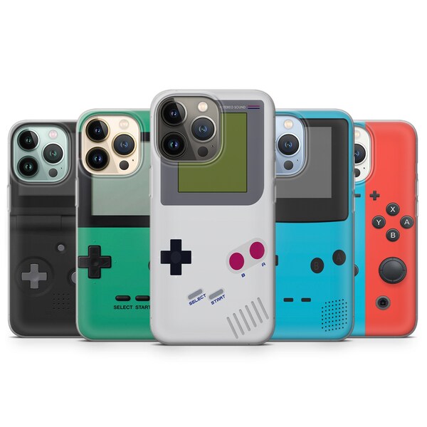 Retro Phone - Etsy