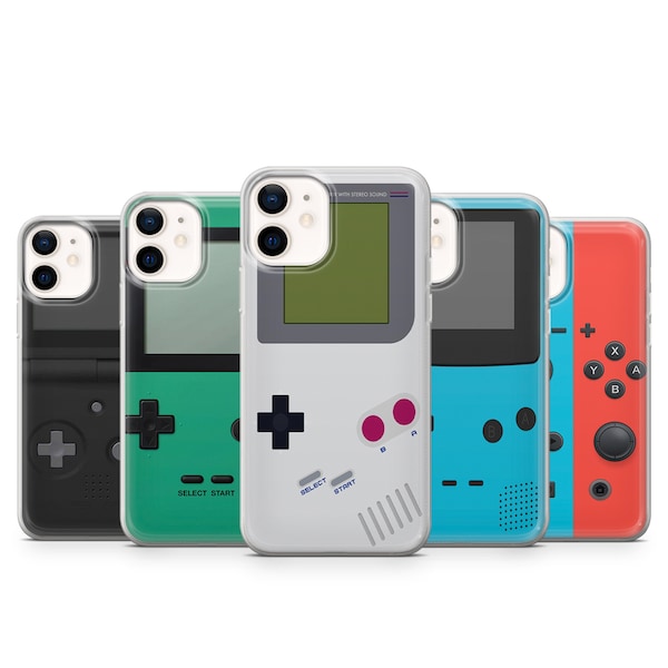 Retro Phone Case - Etsy