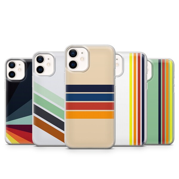 Retro Phone Case - Etsy