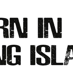 Born in Long Island Popcorn Organic Butter-6pk, 5 Oz Gluten Free, Non ...