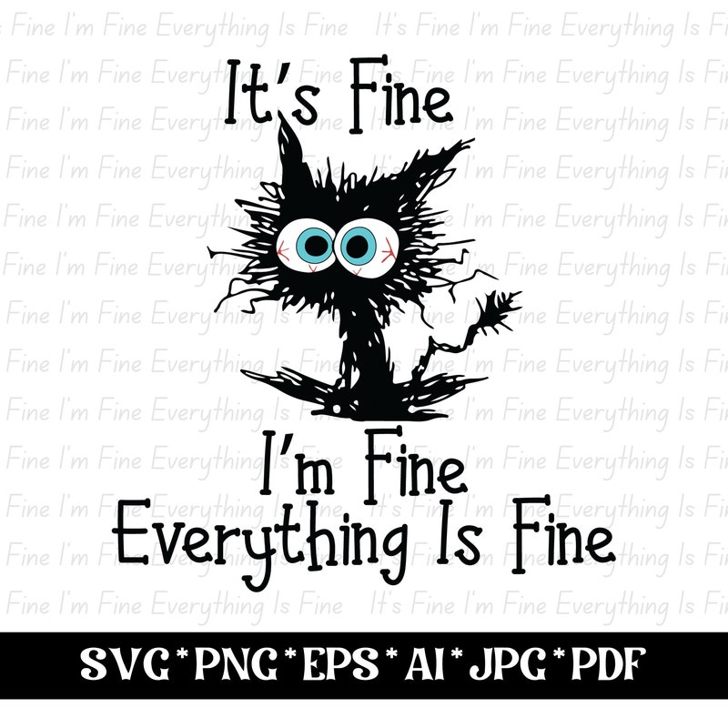 Its Everything Png - Etsy