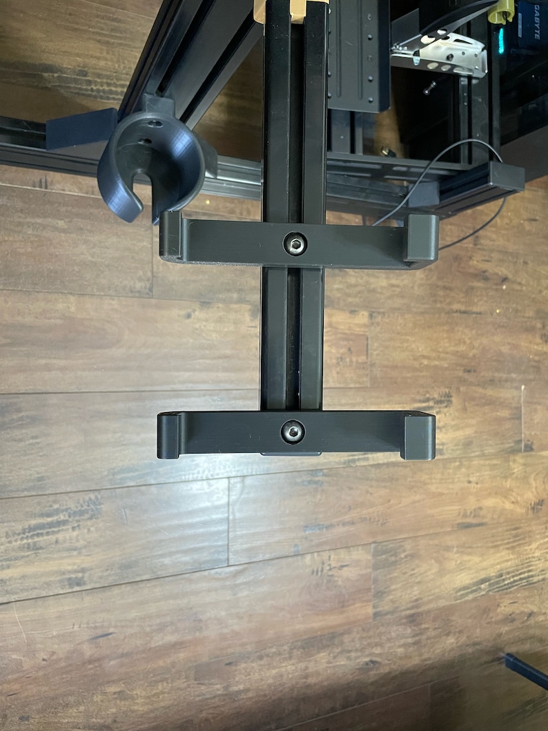 K400 Keyboard Sim Racing Rig Mount - Etsy