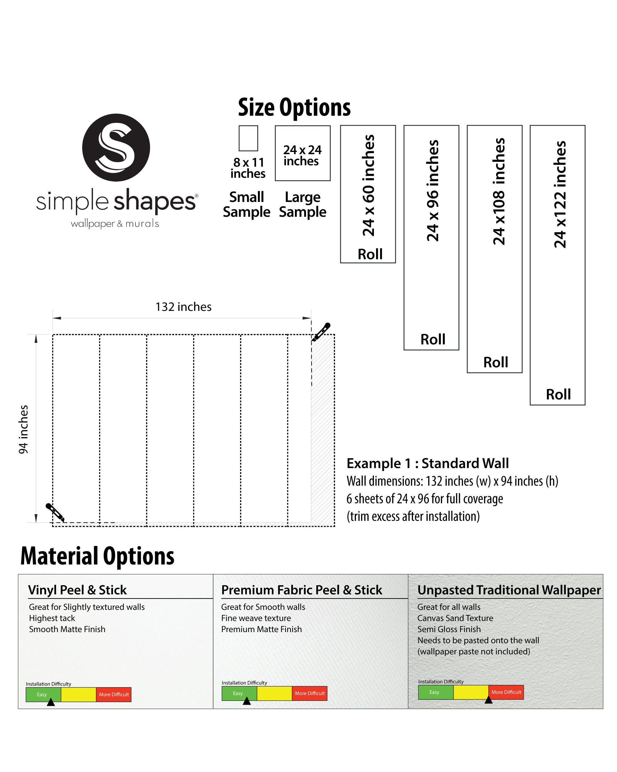 Zebra Print Wallpaper, Black, Self Adhesive Repositionable Wallpaper - Etsy