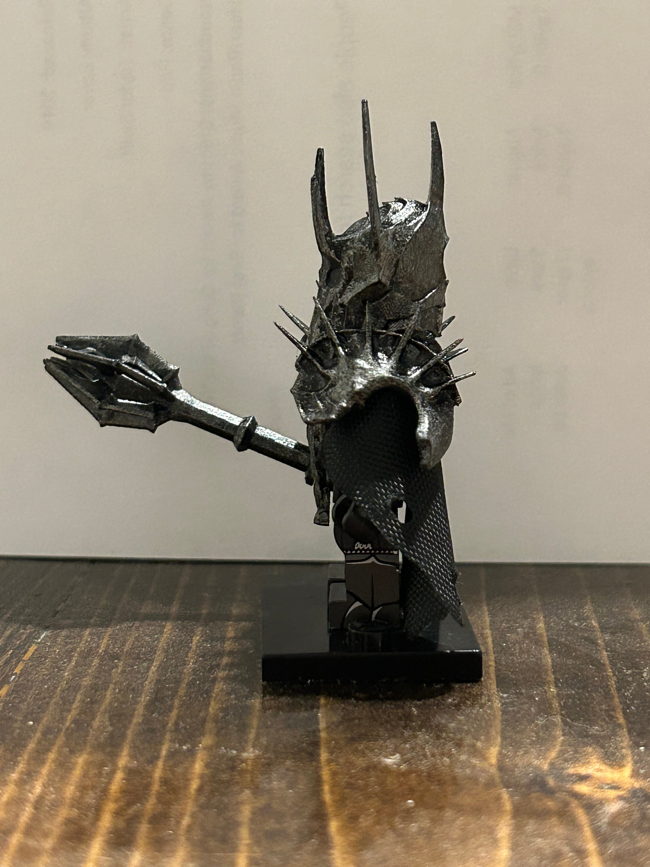 Lego Sauron Set