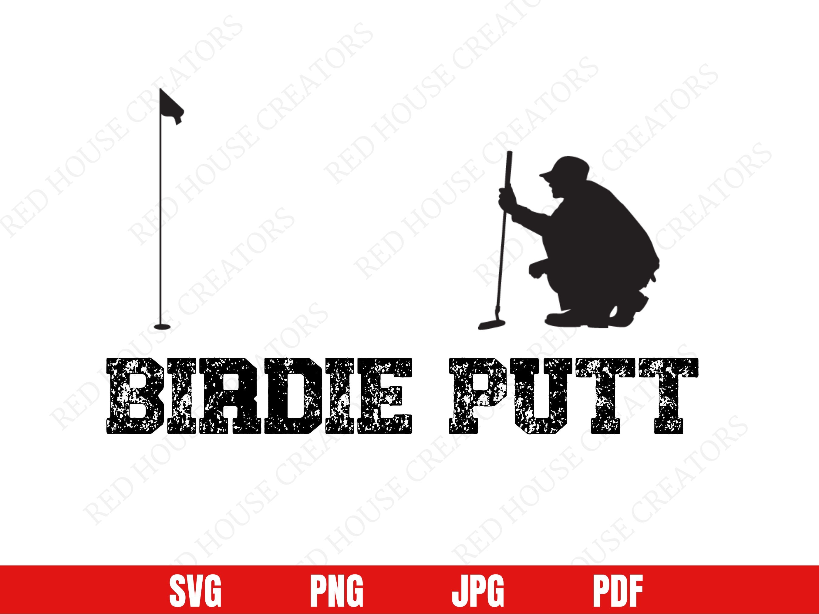 Birdie Golf SVG, Funny Golf SVG, Golf PNG, Golf Ball Svg, Golf Poster ...