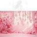 Pink Diamonds Digital Backdrops Photoshop Texture Overlays - Etsy