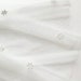 DAISY VEIL Embroidered Daisy Veil Single Tier Veil - Etsy