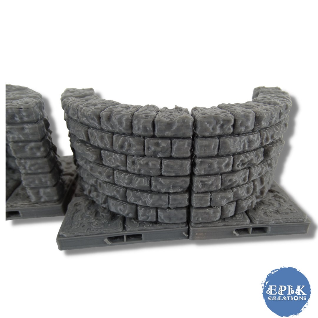 Dungeons and Dragons Terrain Starter Kit - Etsy